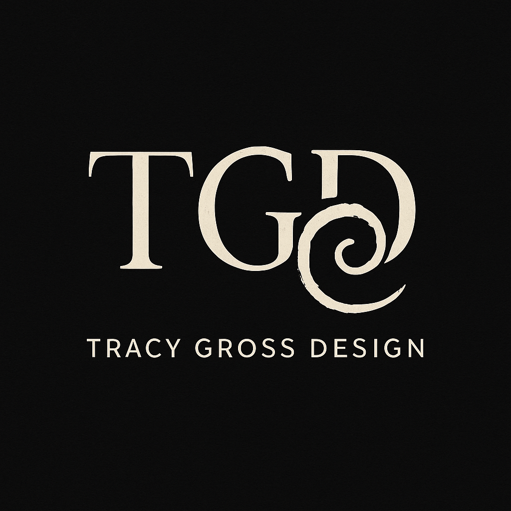 Shop All | Tracy Gross Design